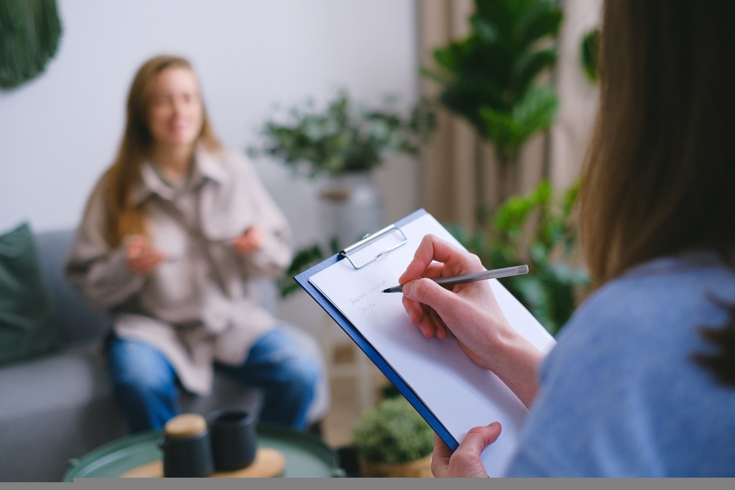 What to Expect at Your Initial Health Evaluation - Mind & Motion