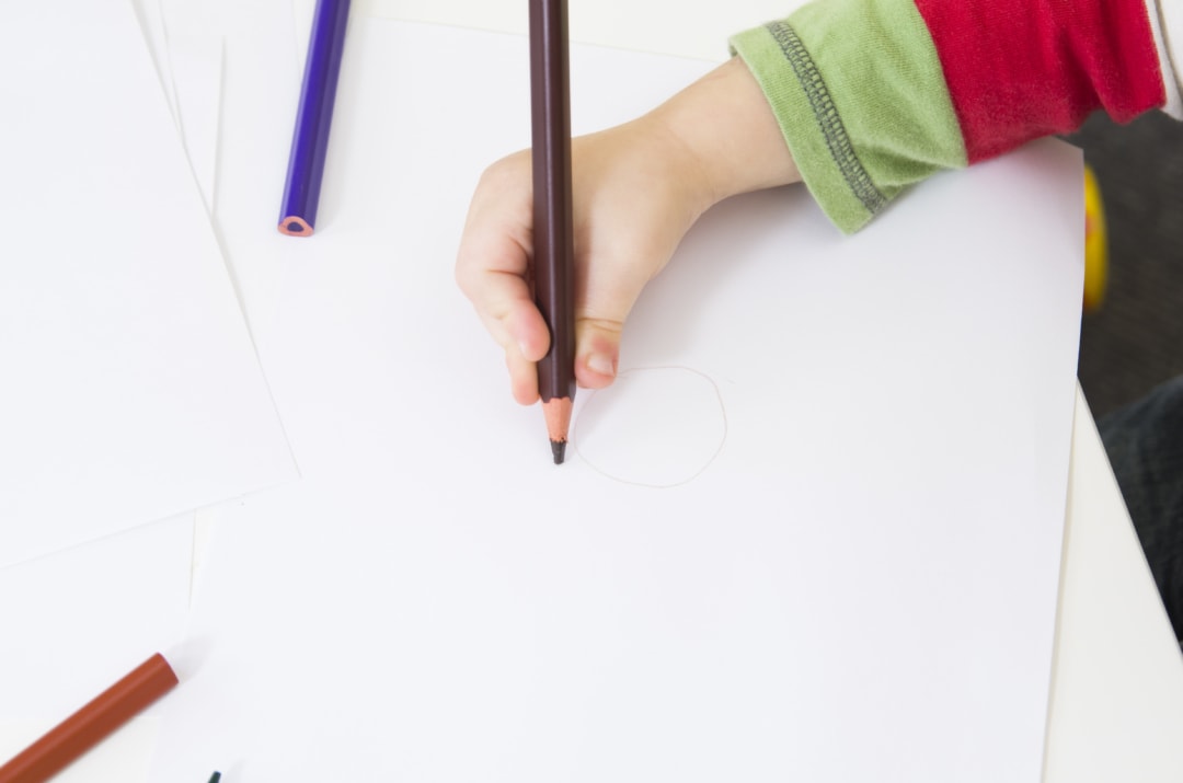 How Can I Improve My Child's Handwriting? Tips, Tools & More
